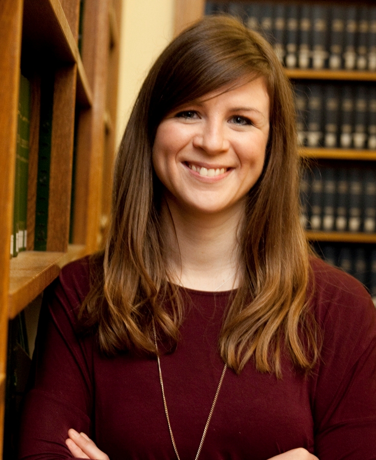 People | Centre for Interdisciplinary Gender Studies